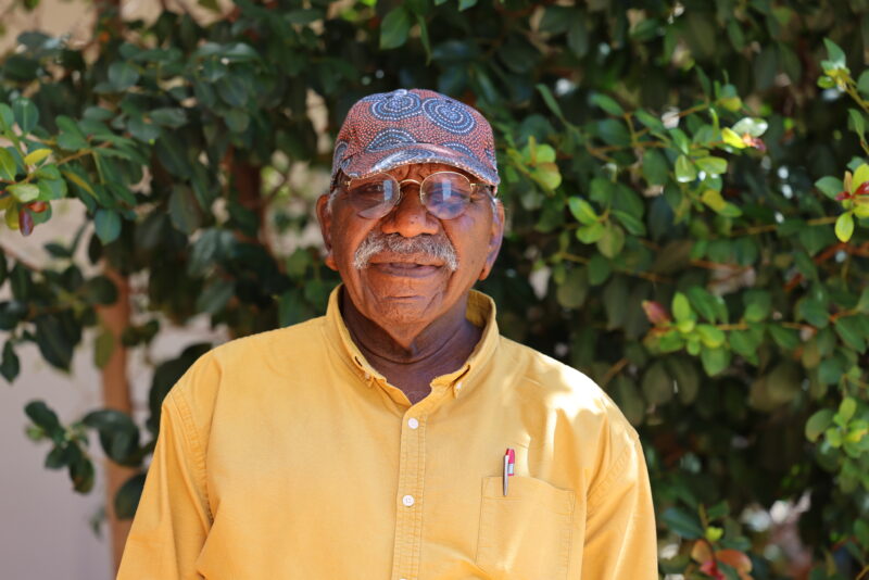 Re-elected CLC leader calls for cost of living relief - Central Land ...