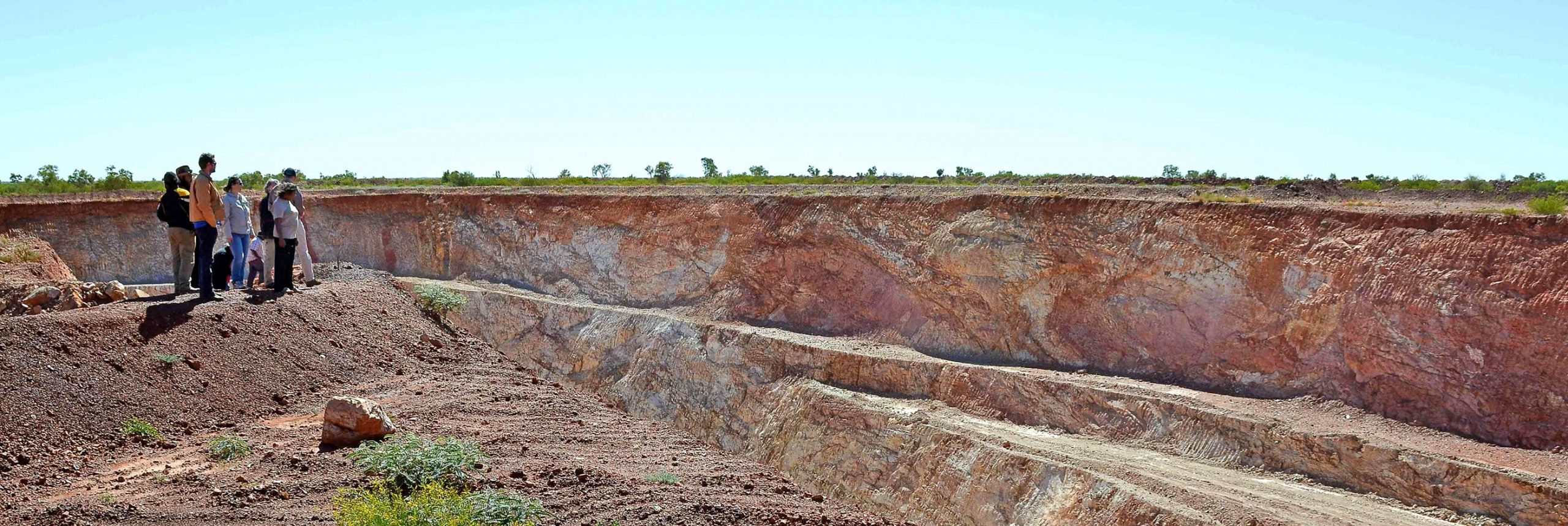 Making mining agreements - Central Land Council