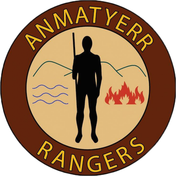 Anmatyerr Rangers - Central Land Council