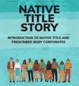 Native title - Central Land Council