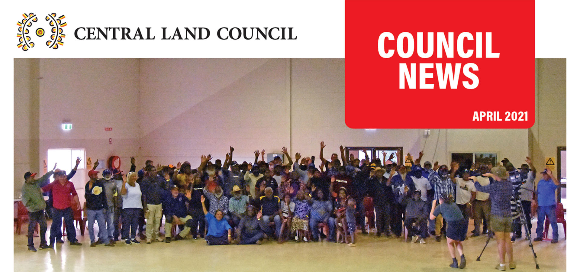 Home - Central Land Council