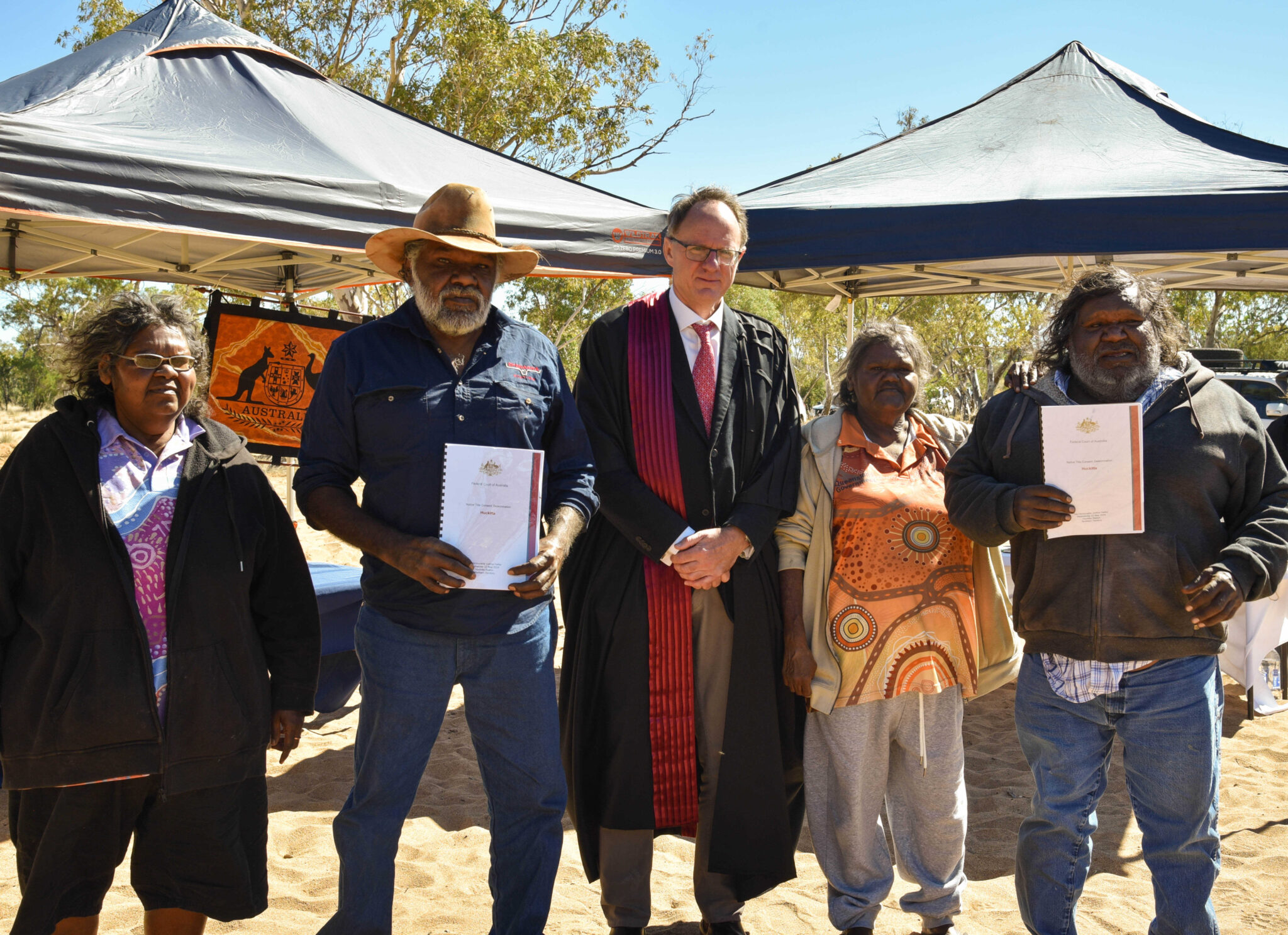 Home - Central Land Council