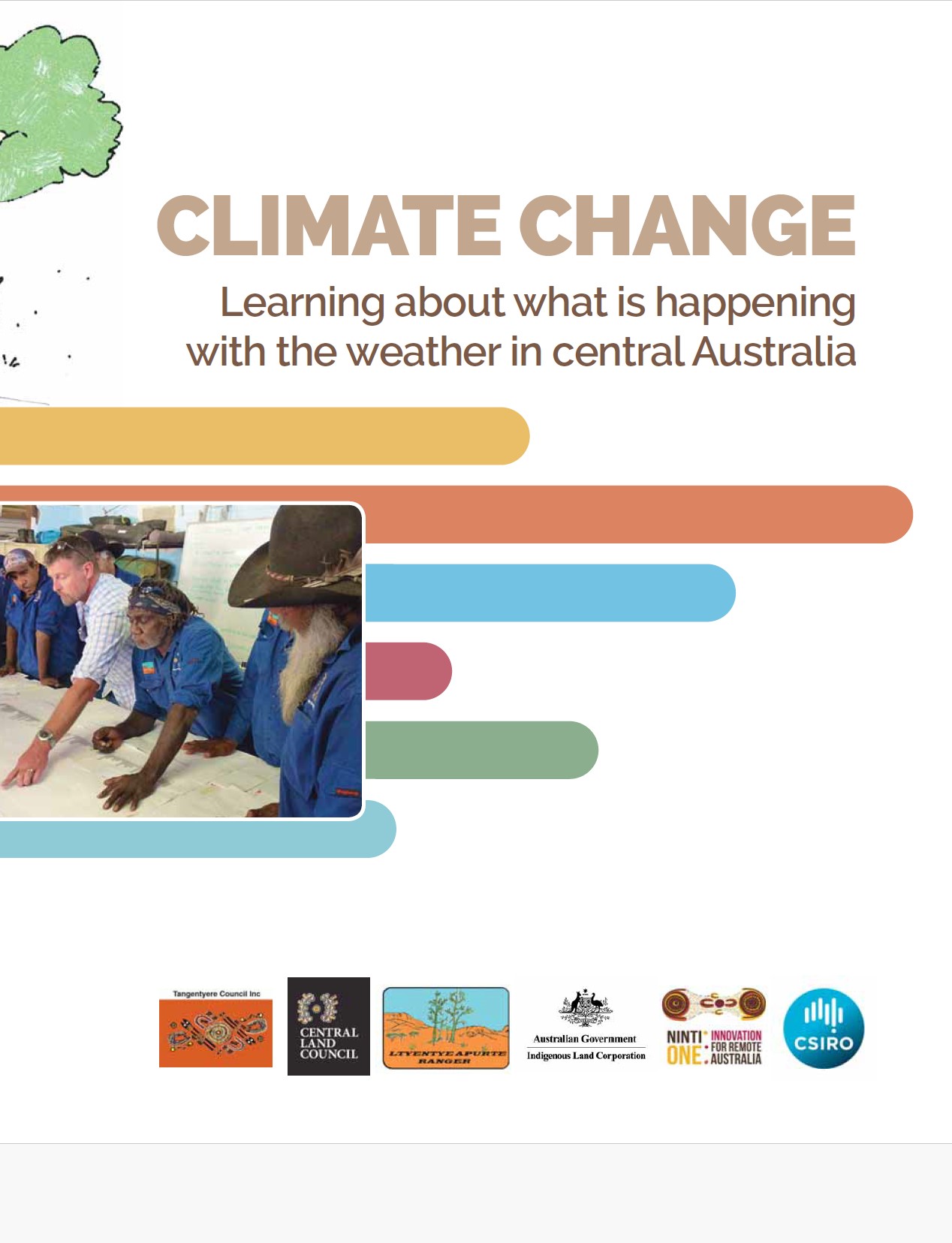 Climate change: Learning about what is happening with the weather in ...