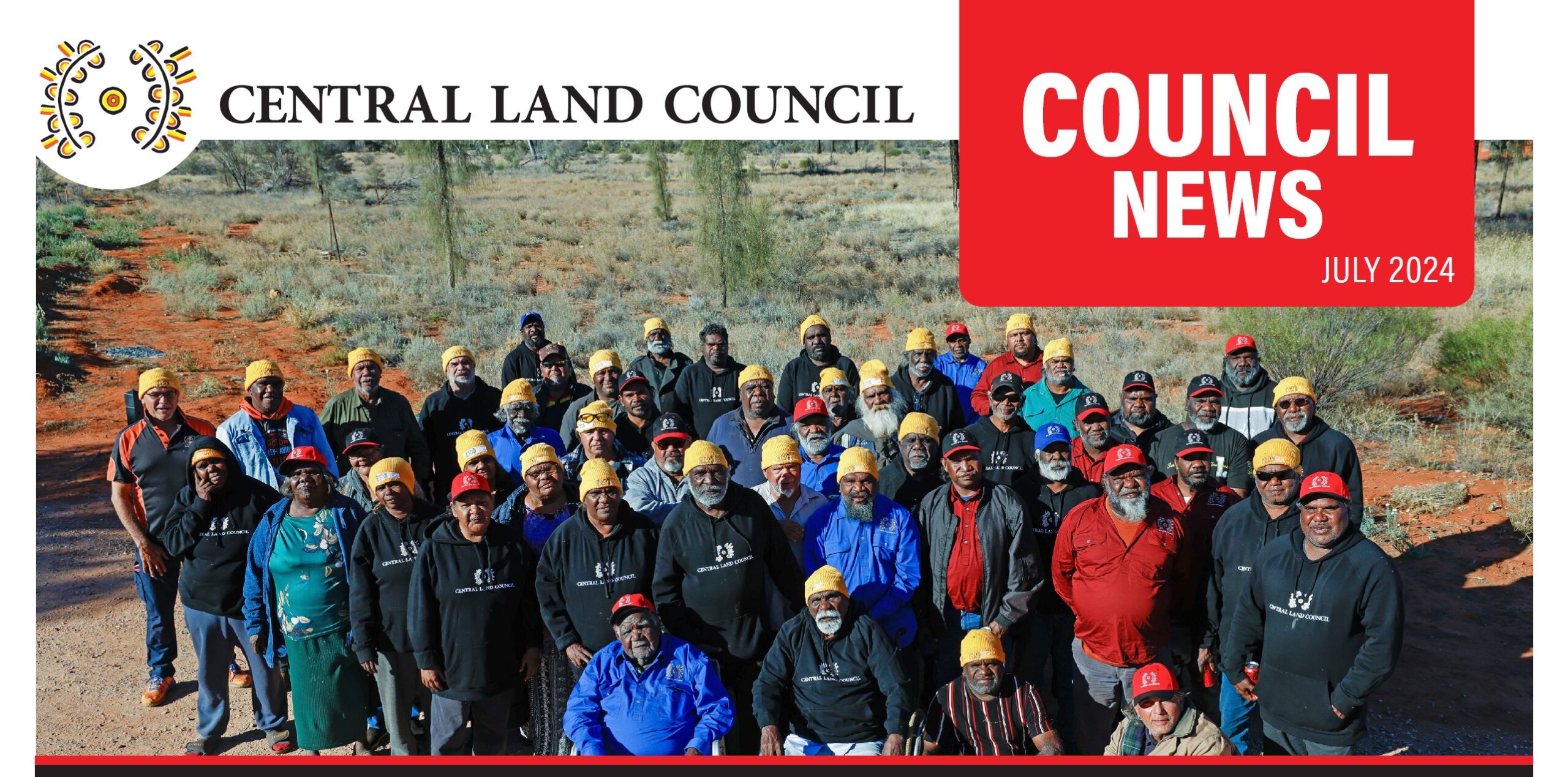 Home - Central Land Council