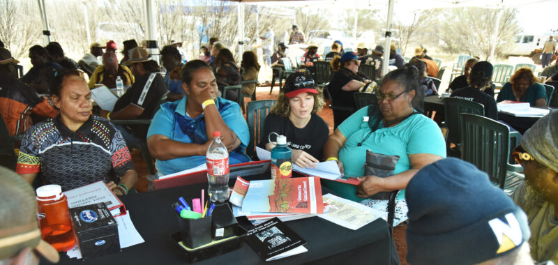 Media - Central Land Council