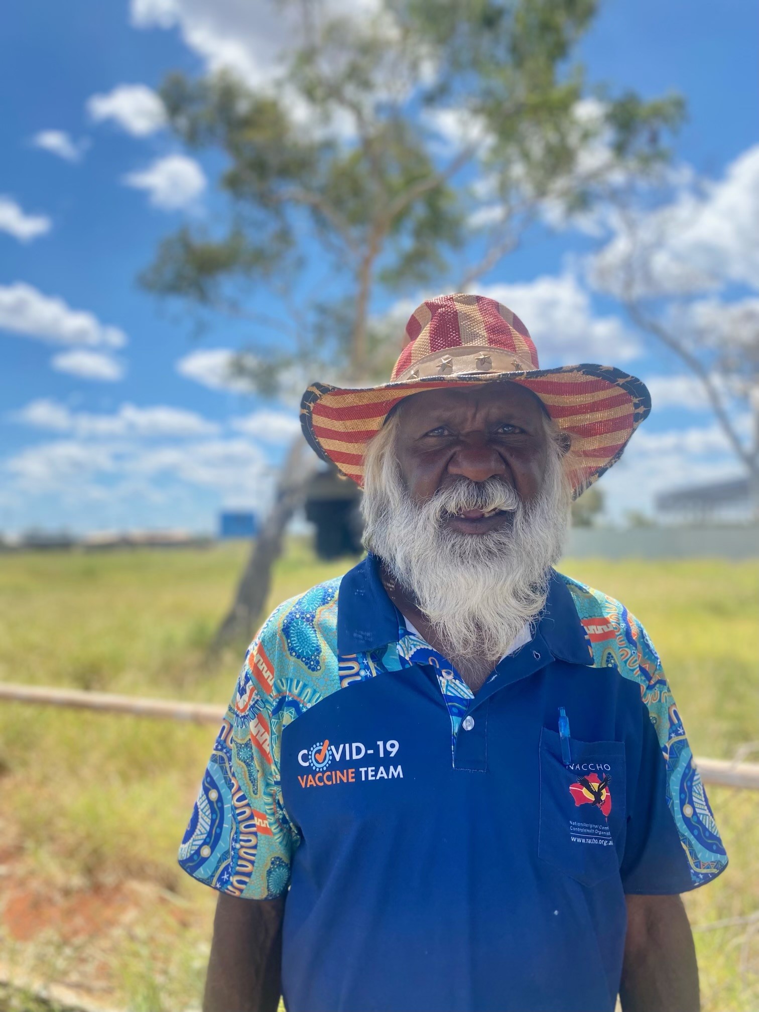 New Water Plan is a Disgrace - Central Land Council