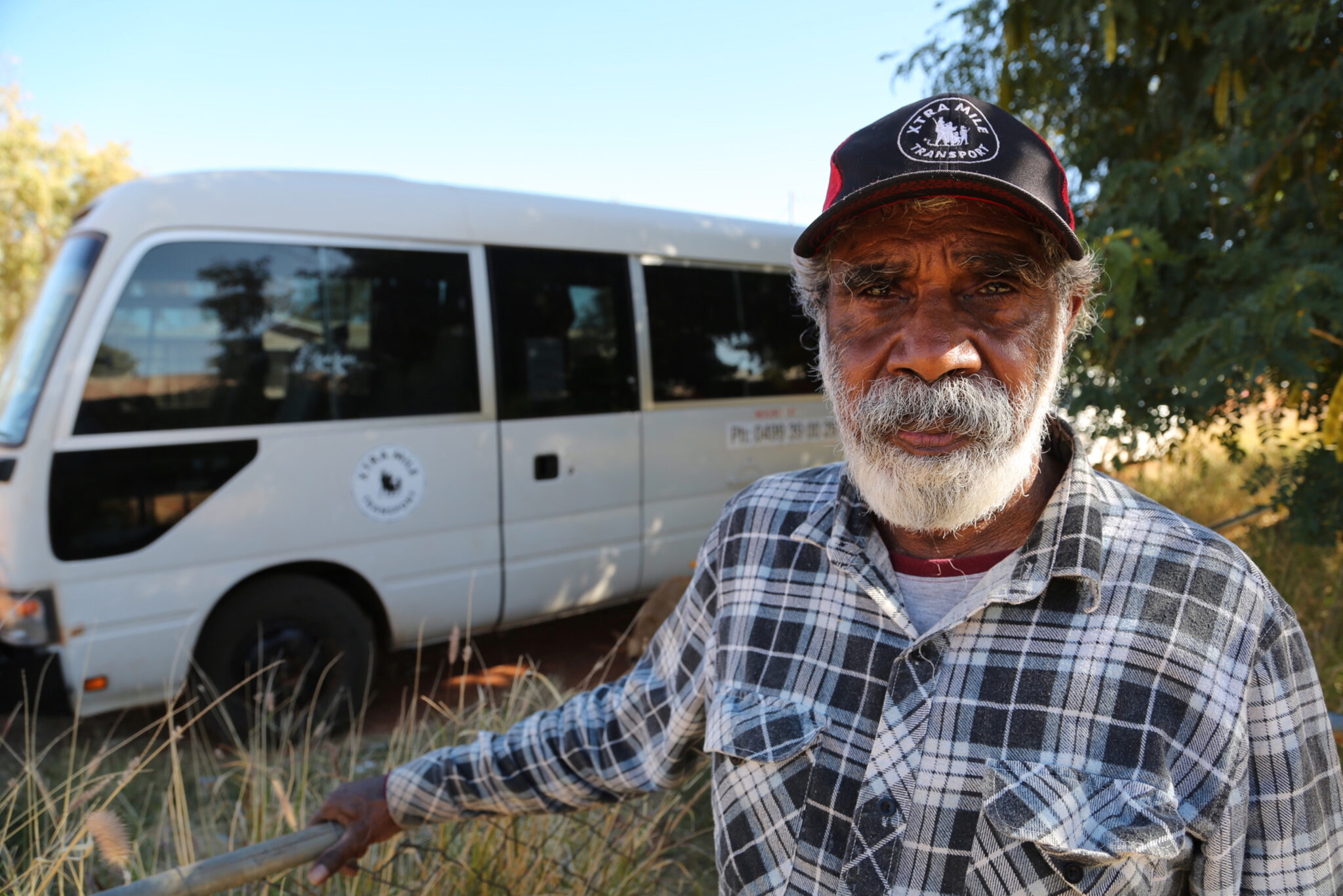 New Yuendumu enterprise takes everyone the extra mile - Central Land ...