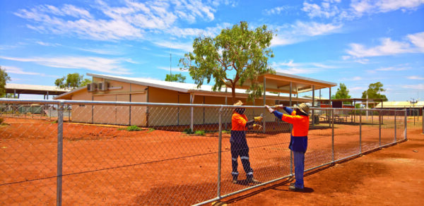 CLC welcomes unprecedented investment in remote community houses ...