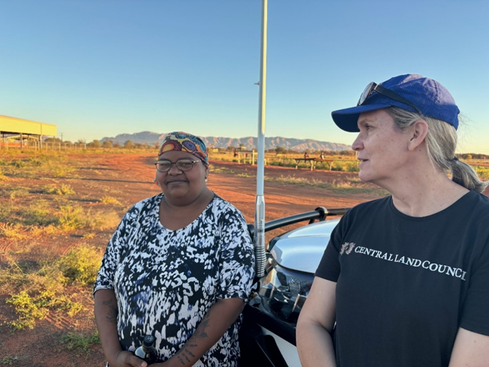 Community development matched funds trial in Papunya - Case study ...