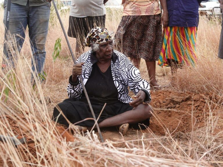 Indigenous Ecological Knowledge - Central Land Council